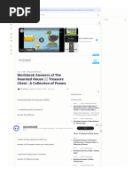 Www Shouttolearn Org 2024 04 Haunted House Question Answers Treasure ...