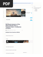 Catchy Titles of Notice | PDF