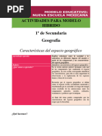 4 Regiones Bioculturales de México y Porque Son Regiones Bioculturales ...