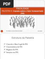 Codigo Do Iva I - 2022 | PDF | Imposto sobre Valor Agregado (IVA ...