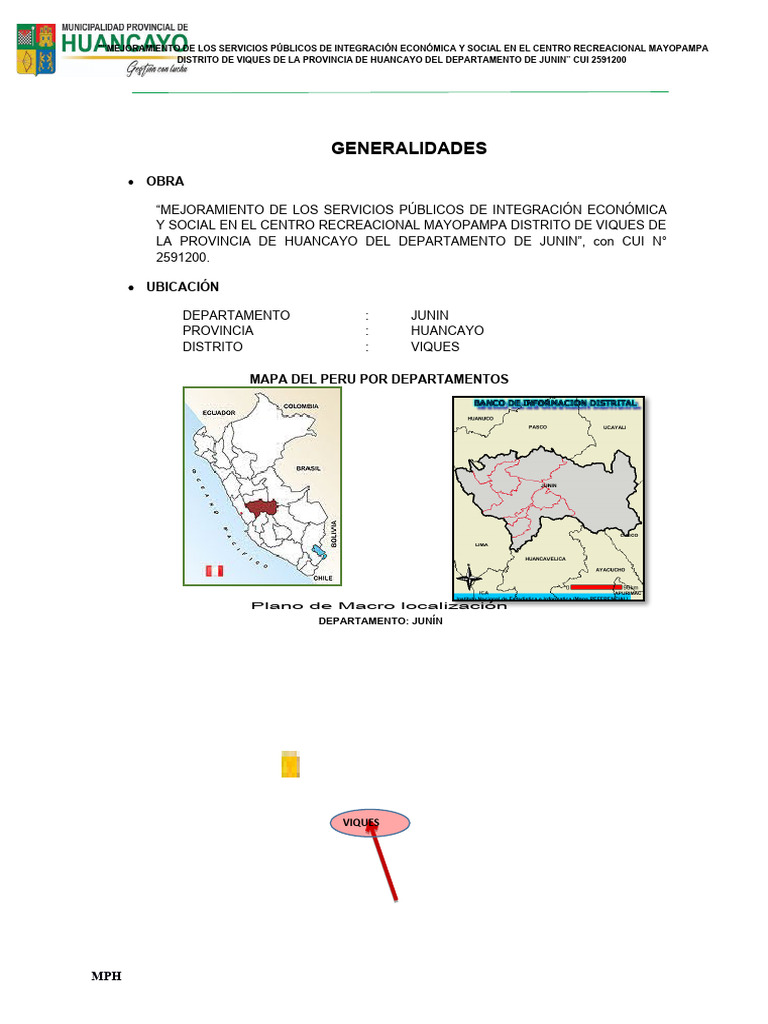 A. Generalidades | PDF