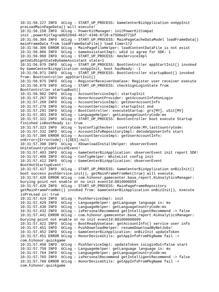 gc_2024_06_20 | Download Free PDF | Application Layer Protocols | Internet Standards