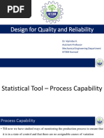 Interpret The Key Results For Normal Capability Six Pack | PDF | Normal ...