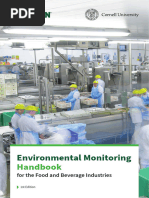 Hygienic Design Risk Assessment - EHEDG Guidelines Rev Shared | PDF ...