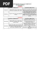 Analyzing Non-Linear Texts - Representing and Summarizing Information ...