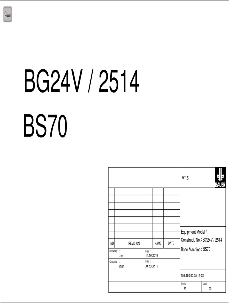 2514 BG24 Doku en | PDF | Automotive Technologies | Land Vehicles