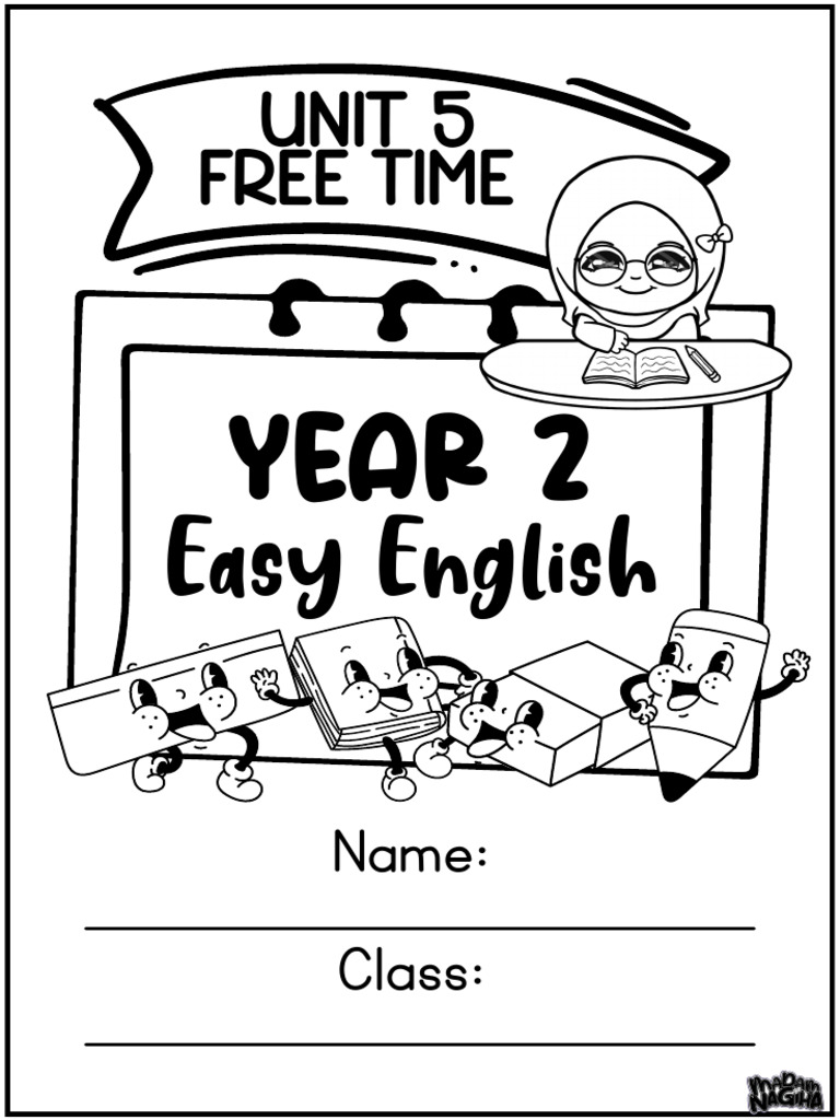 Unit 5 - Free Time | PDF | Workweek And Weekend