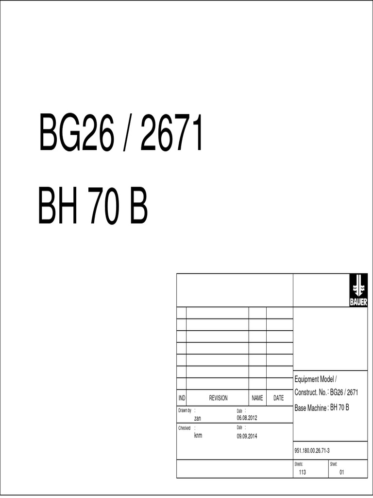 2671 BG26 Doku China en | PDF | Manufactured Goods
