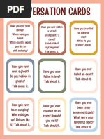 Blob Tree Questions | PDF