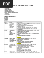 The Georgia Early Learning and Development Standards | PDF | Lesson ...