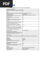 Philips Azurion 7 M12-M20 | PDF | Angiography | Clinical Medicine