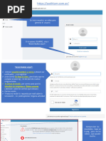 Manual Uso Basico Vim | PDF