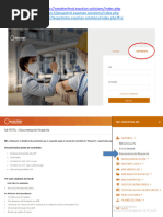 Guía Admin Contrata Quioo | PDF | Outsourcing | Gestión de registros