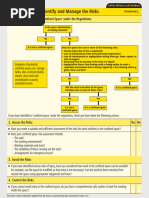 Form RULA - Office Assessment | PDF | Anatomical Terms Of Motion ...