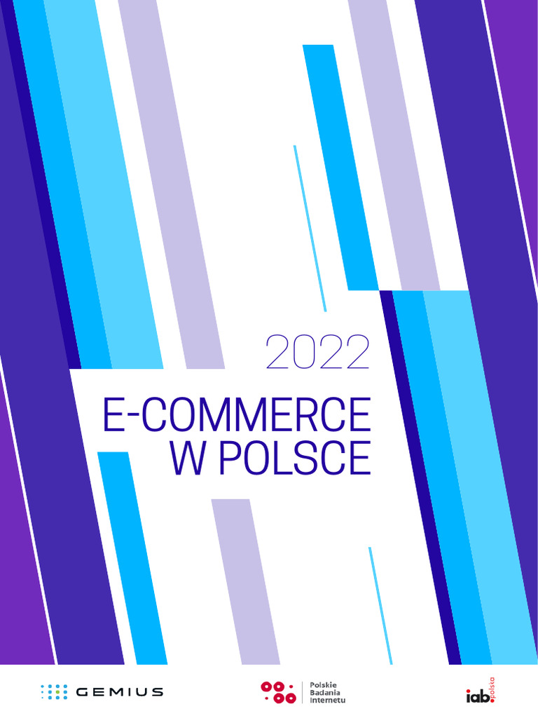 Raport E-Commerce 2022 | PDF