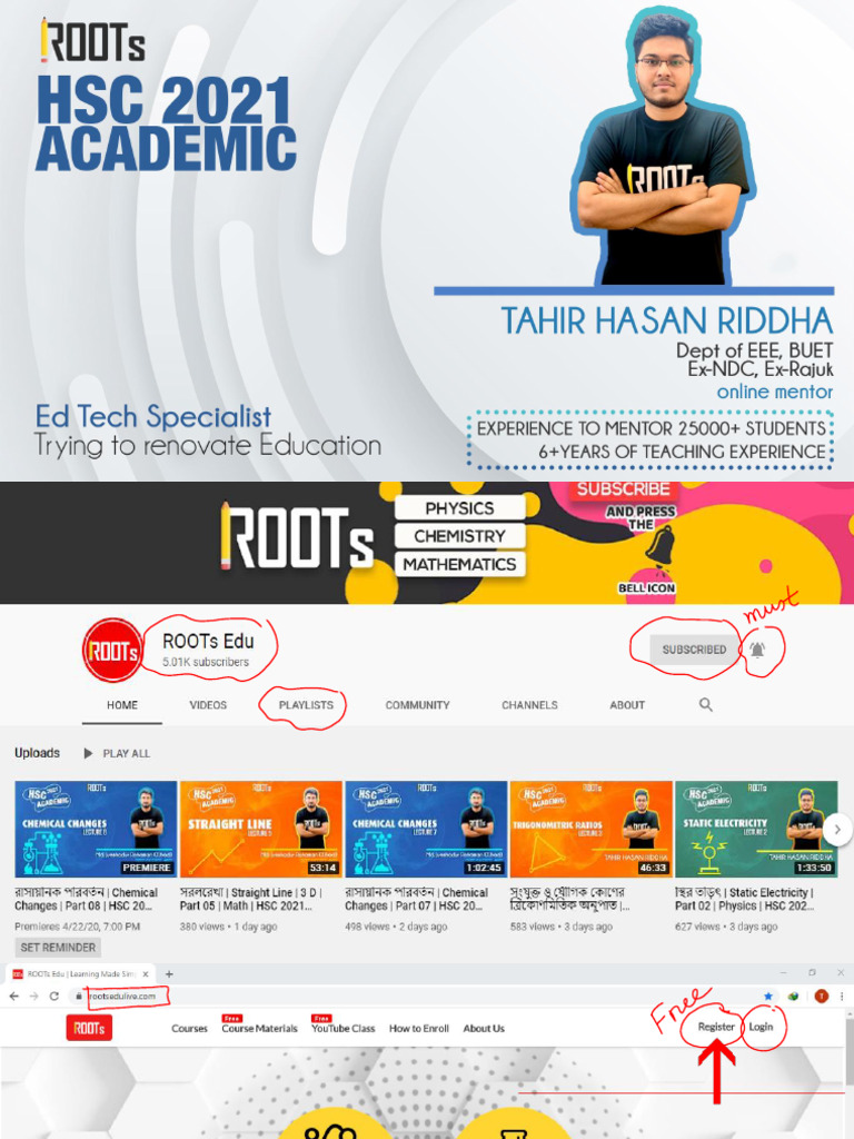 Physics-2nd Chap - 2 Part 4 | PDF