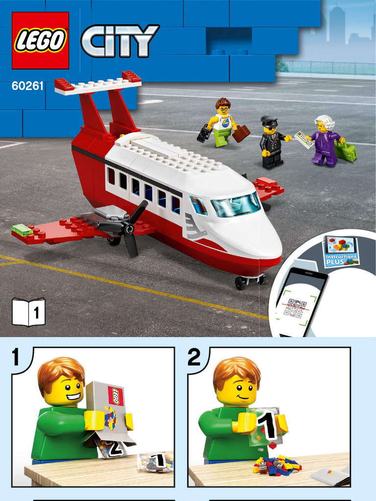 Lego | PDF