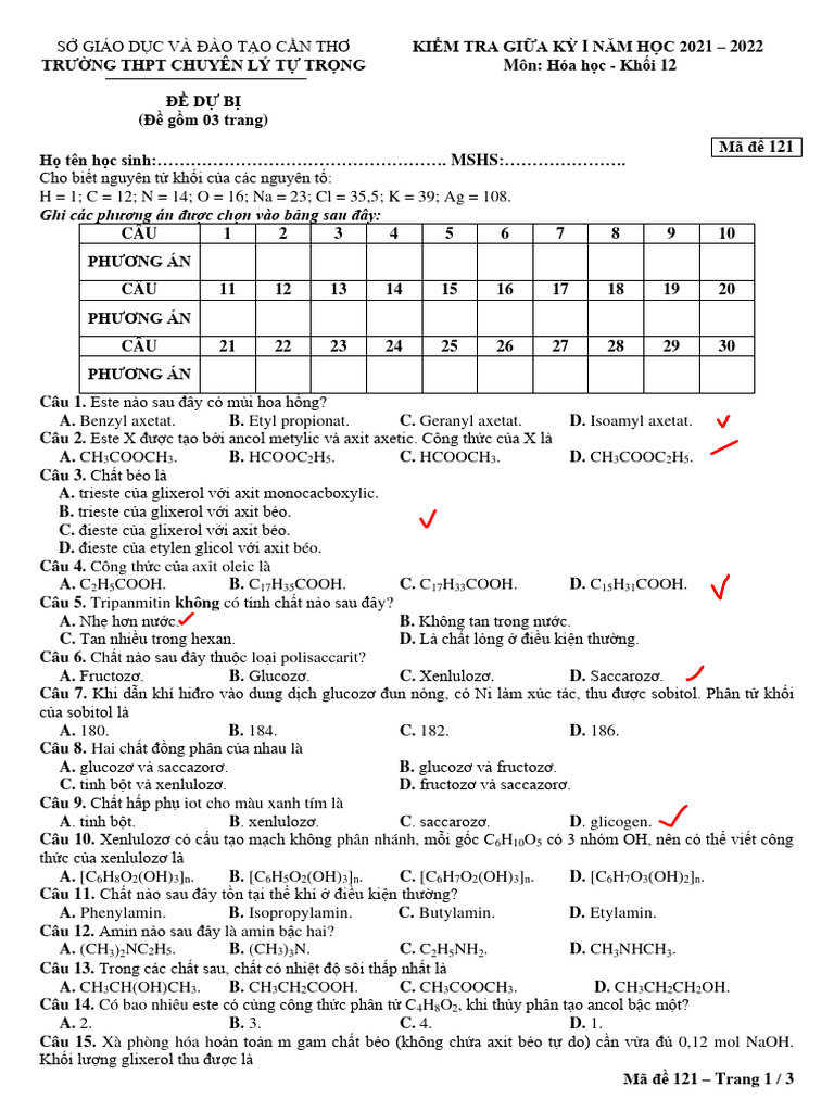 4 GKI 12 de Gui HS | PDF