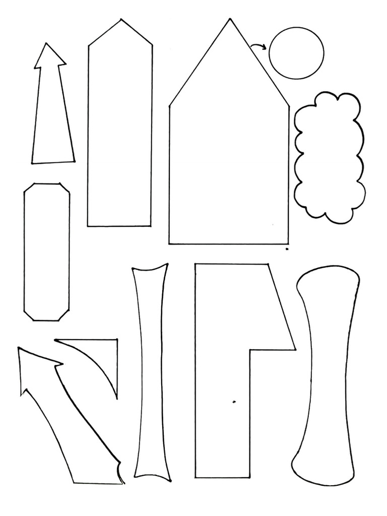 Car Till A in Format Iva | PDF