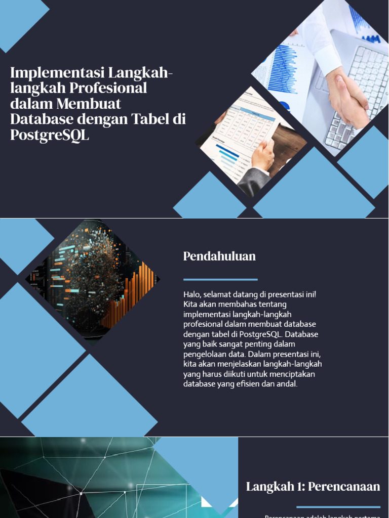 Wepik Implementasi Langkah Langkah Profesional Dalam Membuat Database Dengan Tabel Di Postgresql ...