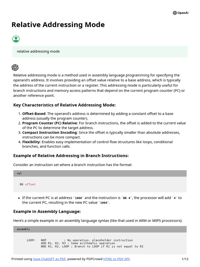 8086 Execution Unit | PDF | Central Processing Unit | Computer Architecture