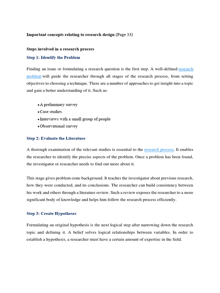 Techno Professional Skill | PDF | Hypothesis | Data