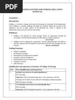 PIE Charting | PDF | Nursing | Medicine