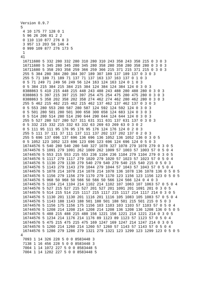 Generador de Paridad Impar | PDF