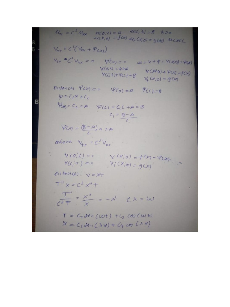 Ex Mat Especiales 1 | PDF