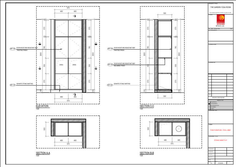 240605-TGY-YOGA ROOM SET-29.Fur FU07 | PDF