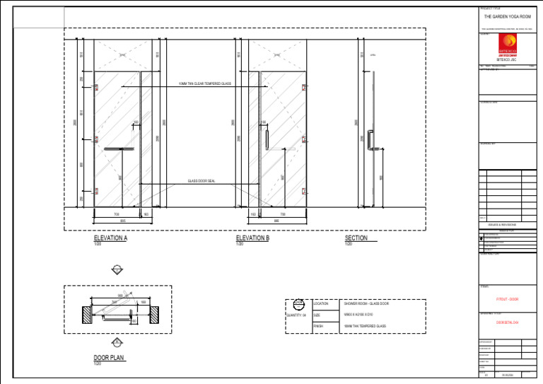 240605-TGY-YOGA ROOM SET-31.Door D04 | PDF