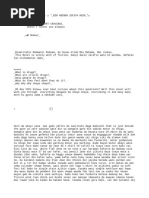 Ajiya A Duhu by Billyn Abdull (WWW - Aihausanovels.com - NG) | PDF