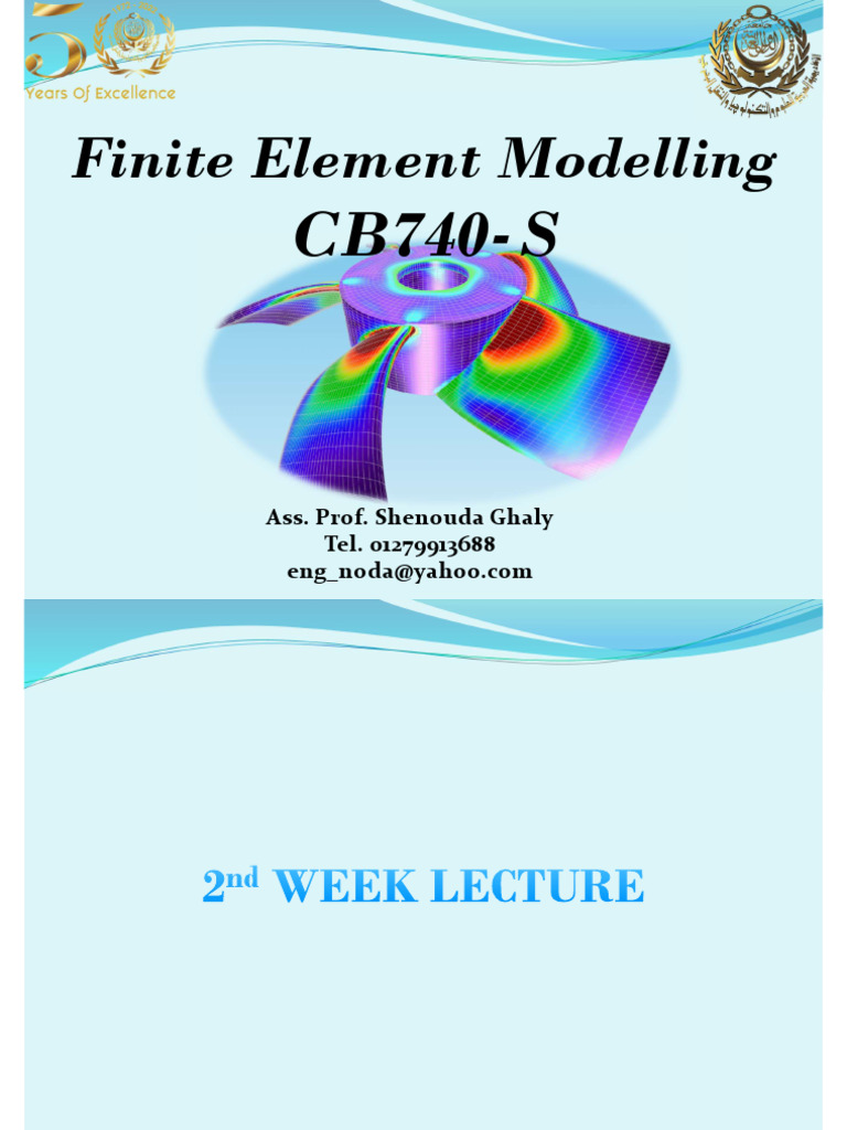 Lecture 2 (1) Unlocked | PDF