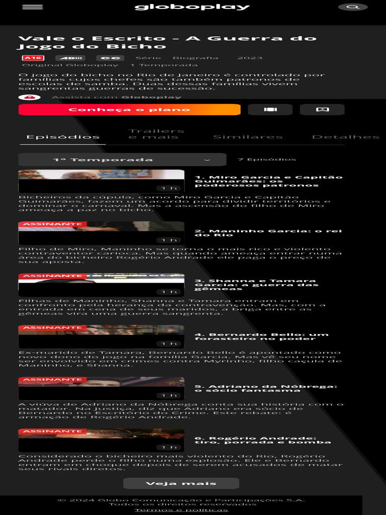 Assistir Vale o Escrito - A Guerra Do Jogo Do Bic | PDF