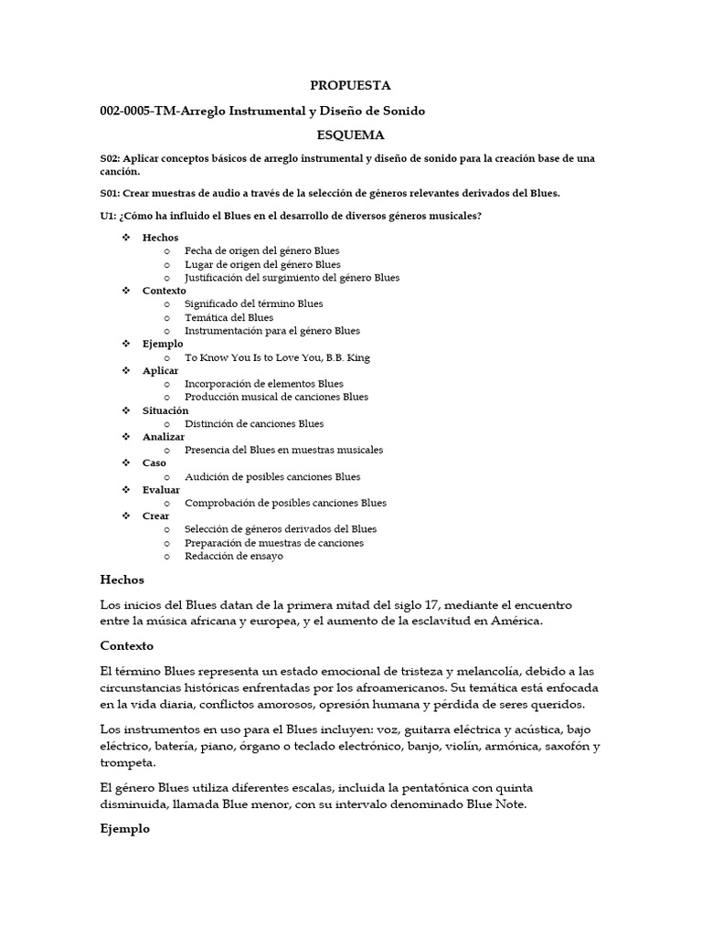 Ejemplo-Nil-to-It-002-0005 | Descargar gratis PDF | Blues | Musica Popular