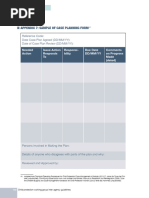 MiSACWIS Update for Caseworkers | PDF | Child Protective Services ...