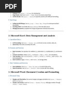 ICME 2025 Paper Template | PDF | Microsoft Word | Typefaces