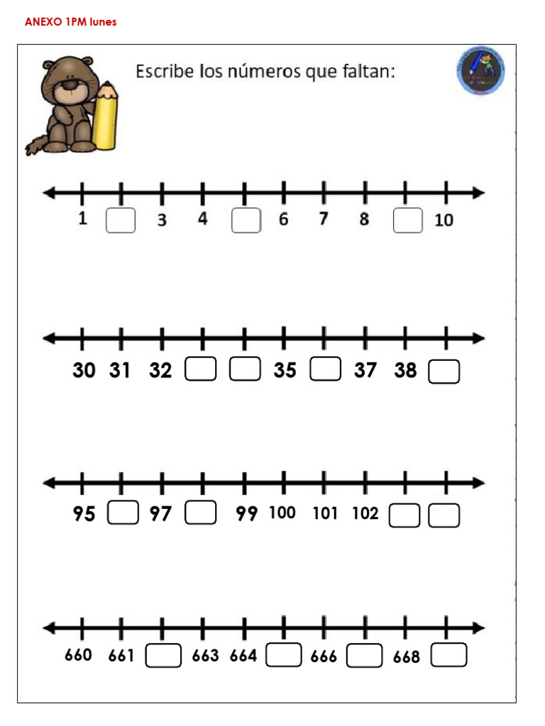 Planeacion 2B-20 | PDF