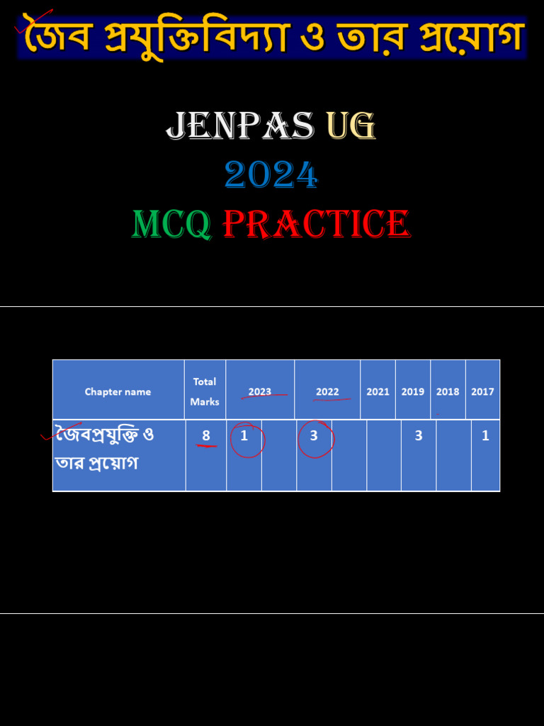 Jenpas: Practice | PDF