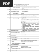 RPL Konseling Individual | PDF