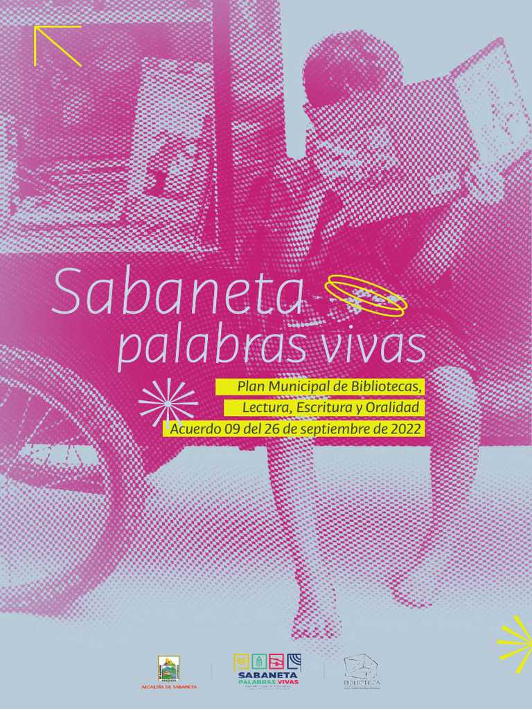 Palabras Vivas 2022 | PDF