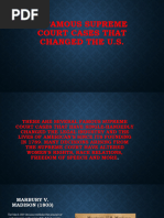 McCleary v. Washington Case Timeline | PDF | U.S. State | Supreme Courts