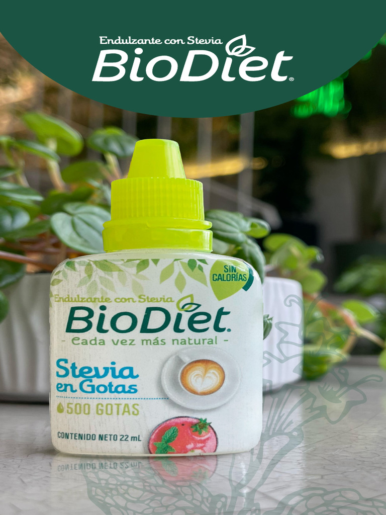 Biodiet Catalogo Digital | PDF