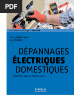 Livre Electricite Memento de Schemas Electriques | PDF | Interrupteur ...