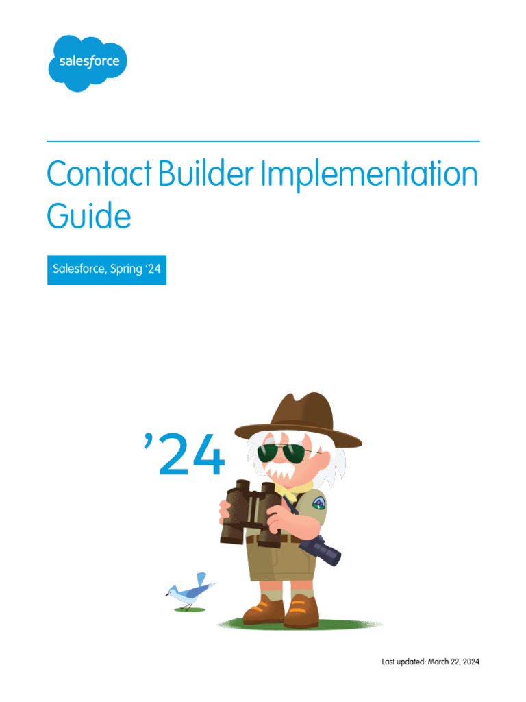 MC Cab Implementation Guide | Download Free PDF | Information | Marketing