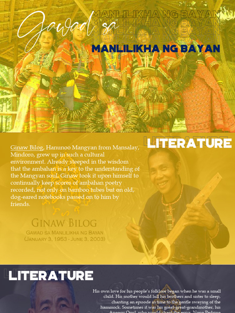 GAMABA | PDF | Weaving