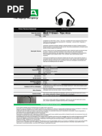 Fispq - Metal Check Vp30 | PDF | Embalagem e rotulagem | Oxigênio