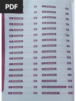 Tyt-Ayt - Geometri̇ VDK - Eyüp B. 2025 | PDF