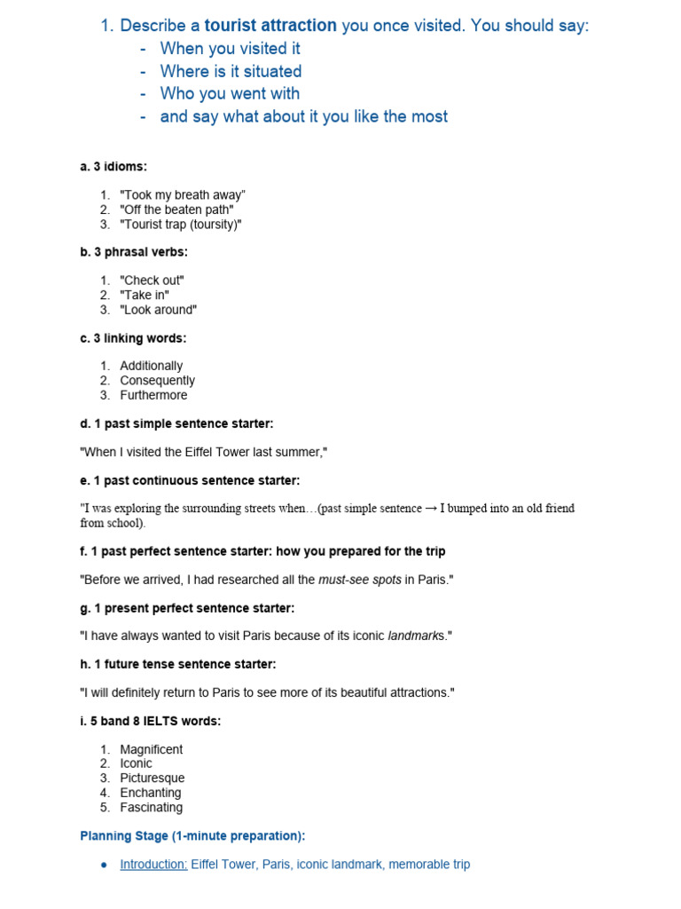 Ielts Part 2 Speaking Practice Pdf Deforestation Habitat Destruction