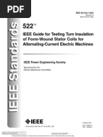 2011 NEC Code 250.94 | PDF | Electrical Wiring | Equipment